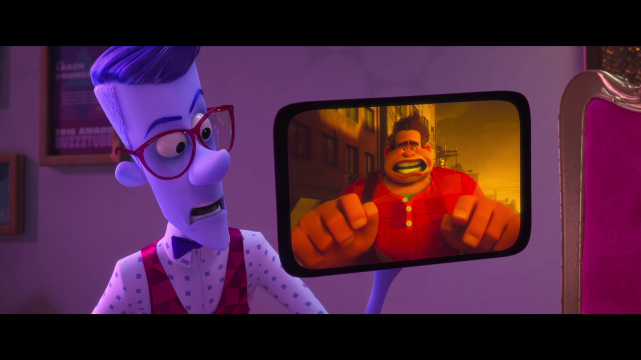 Wreck-It Ralph 2 review: Everything we wish Ready Player One had been ...