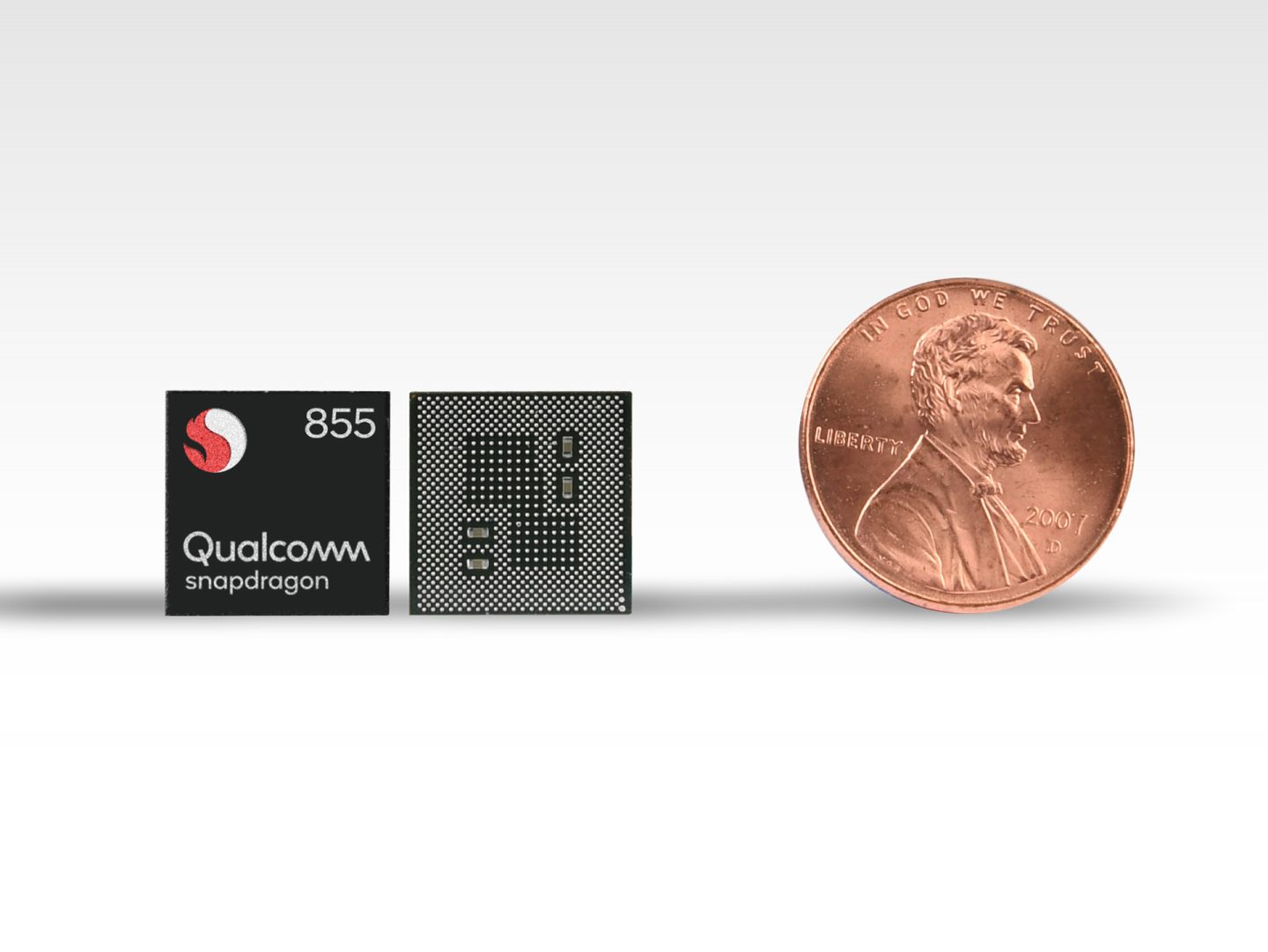 Qualcomm’s Snapdragon 855 is official, coming to Android flagships in ...