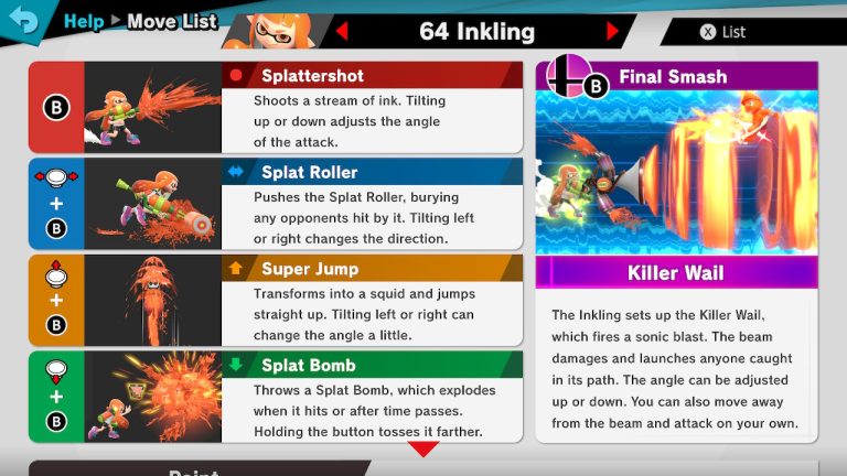 Smash Bros. Ultimate review: The best fighting game on any Nintendo ...