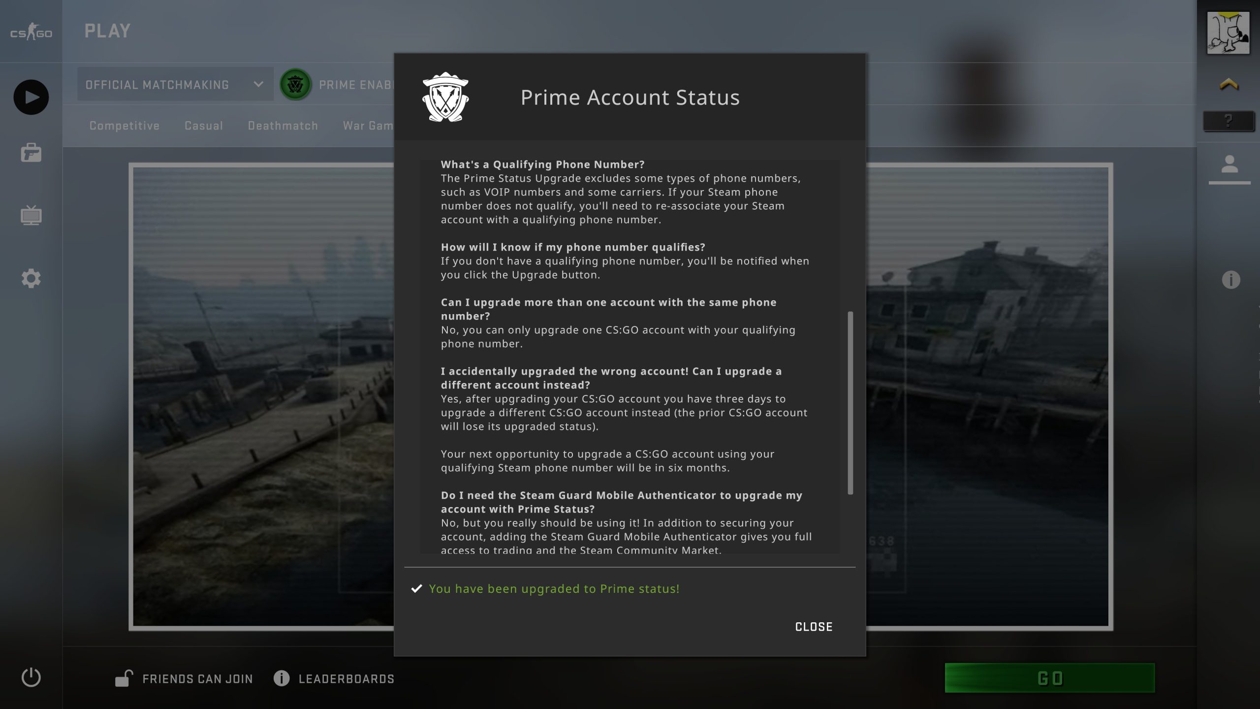 Counter-Strike GO becomes F2P, adds a shrunken battle royale mode - Ars ...