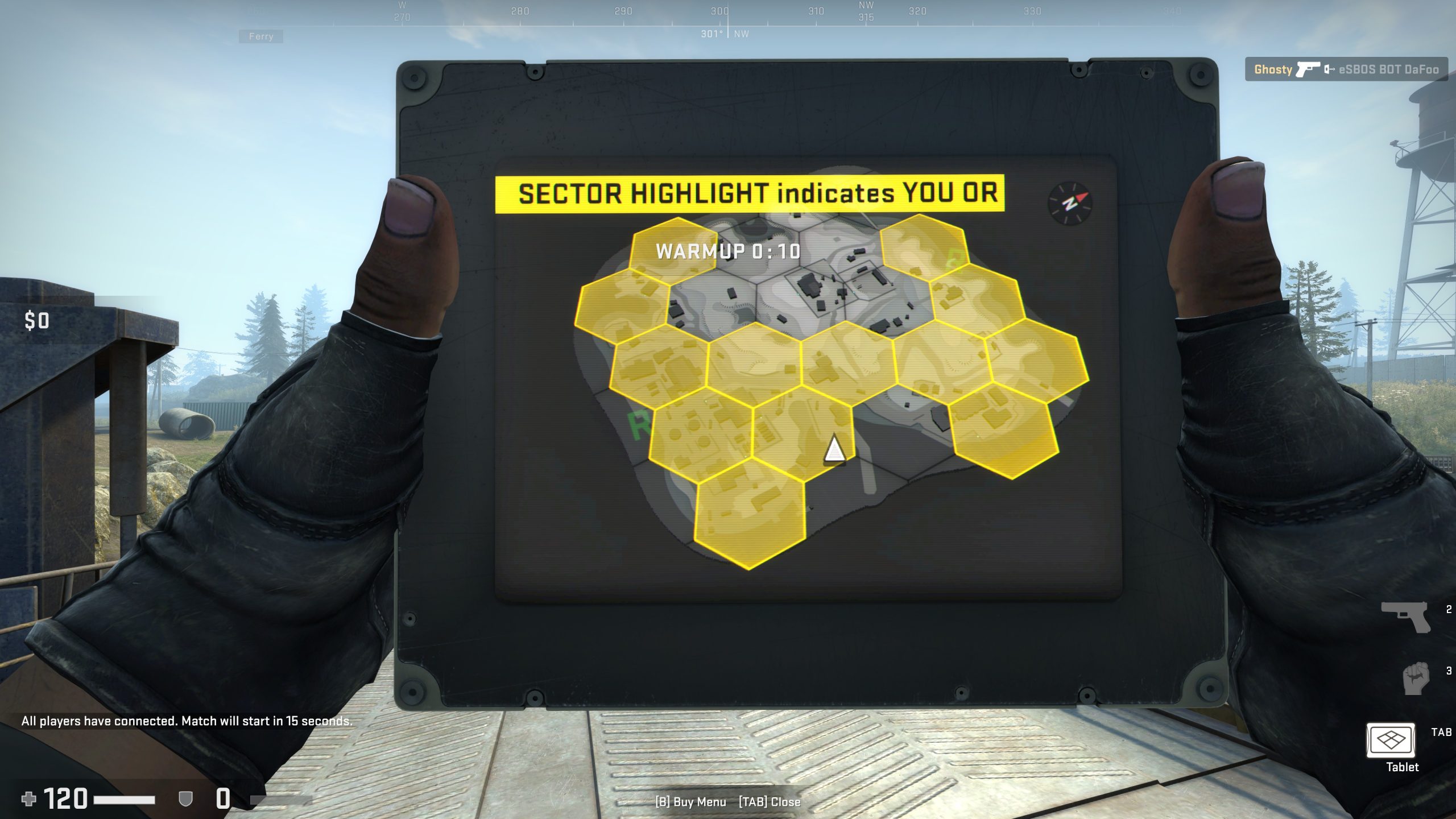 Counter-Strike GO becomes F2P, adds a shrunken battle royale mode - Ars ...