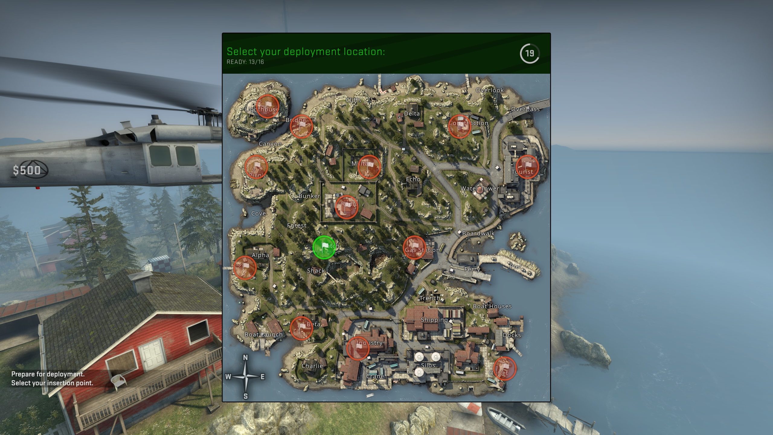 Counter-Strike GO becomes F2P, adds a shrunken battle royale mode - Ars ...