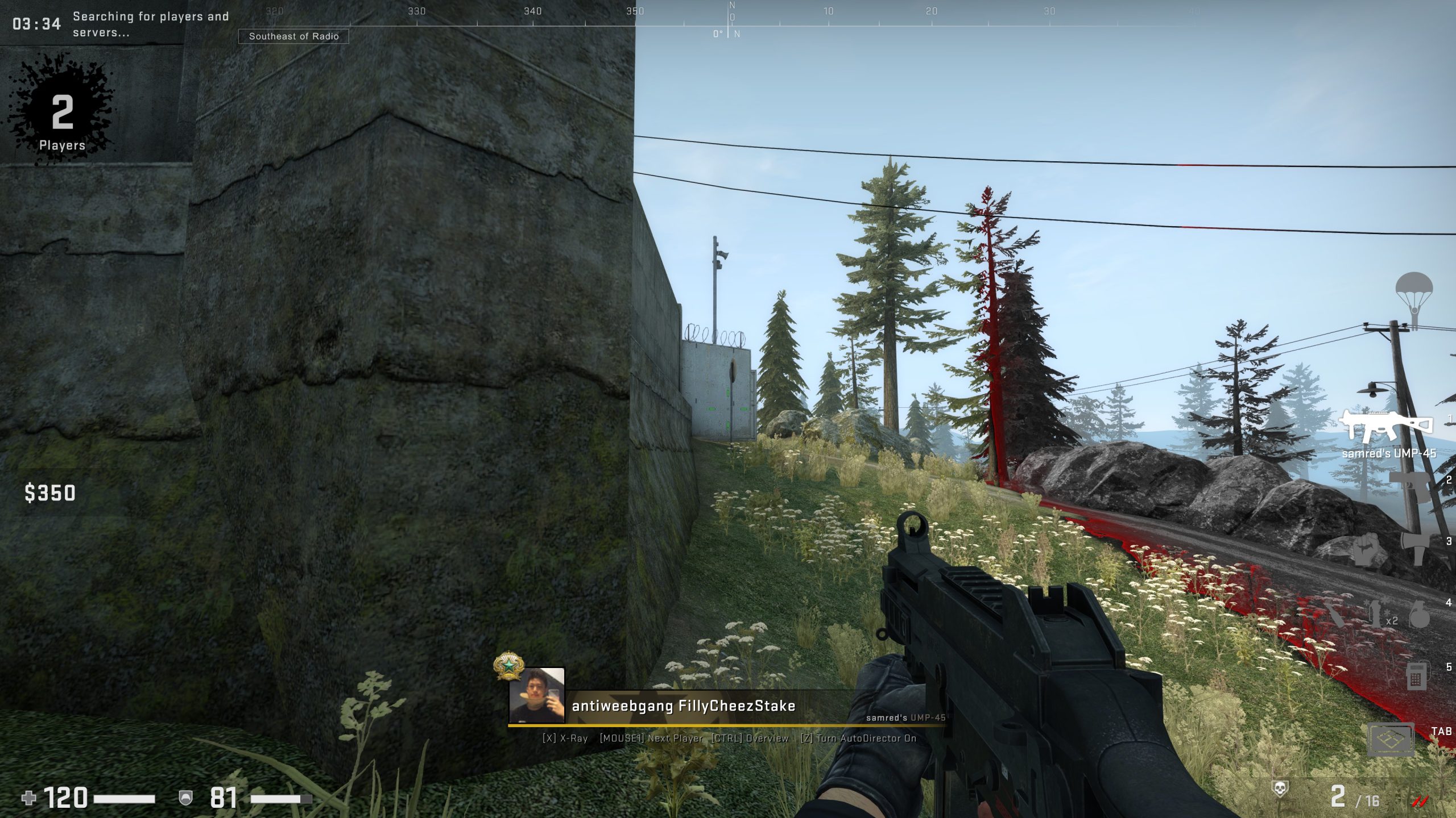 Counter-Strike GO becomes F2P, adds a shrunken battle royale mode - Ars ...