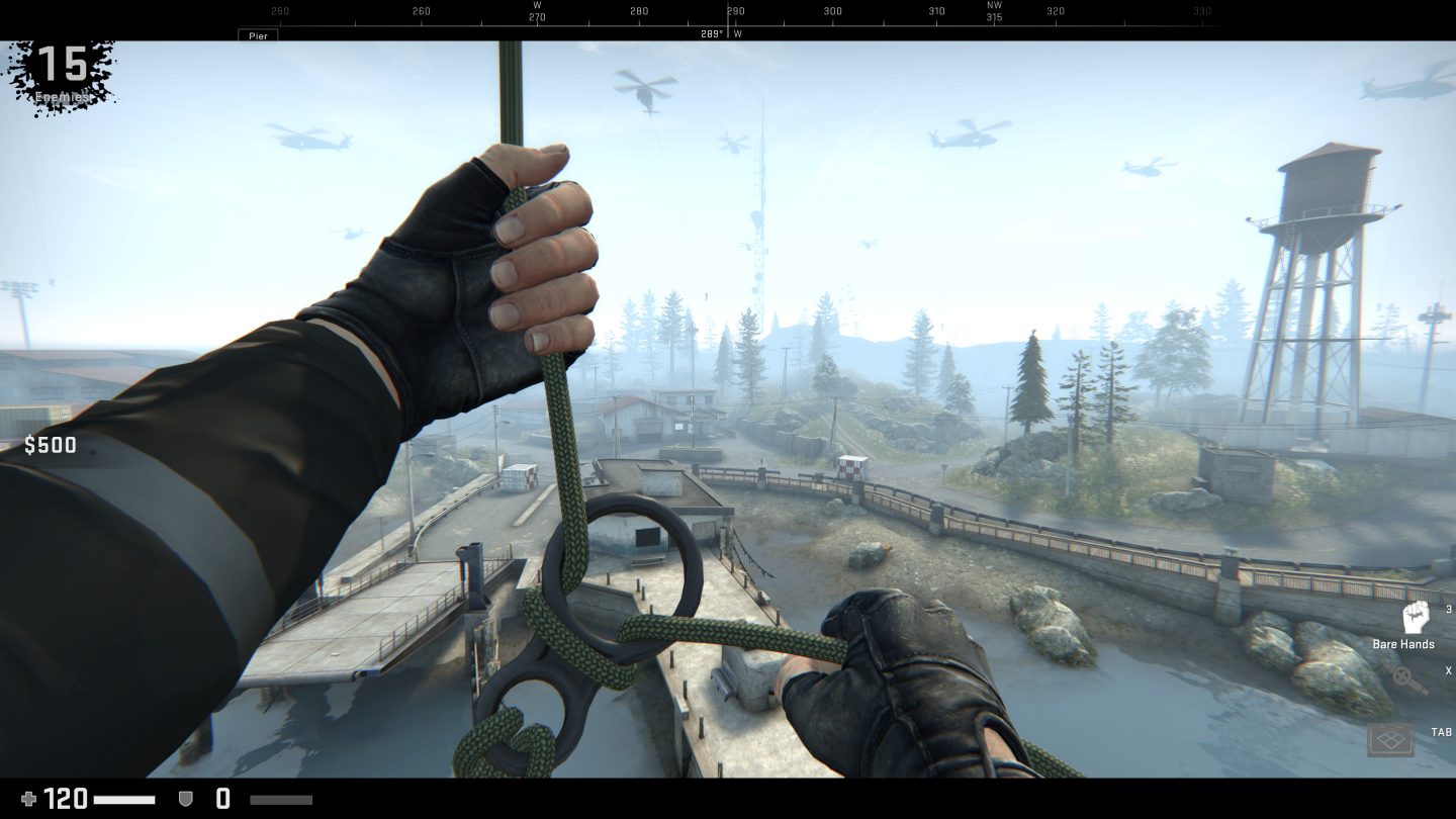 Counter-Strike GO becomes F2P, adds a shrunken battle royale mode - Ars ...