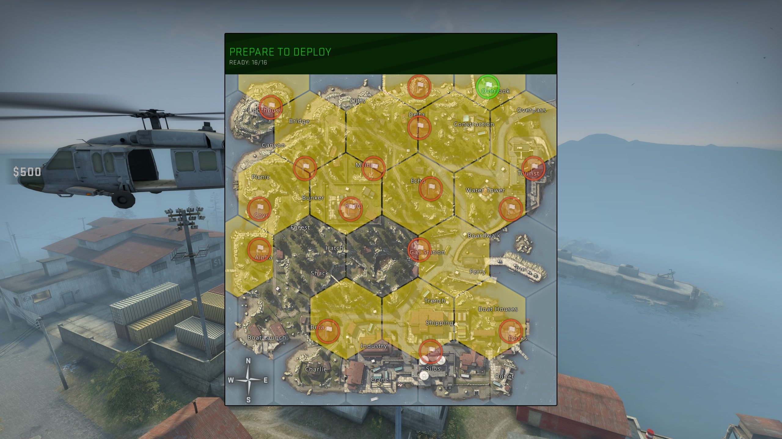 Counter-Strike GO becomes F2P, adds a shrunken battle royale mode - Ars ...