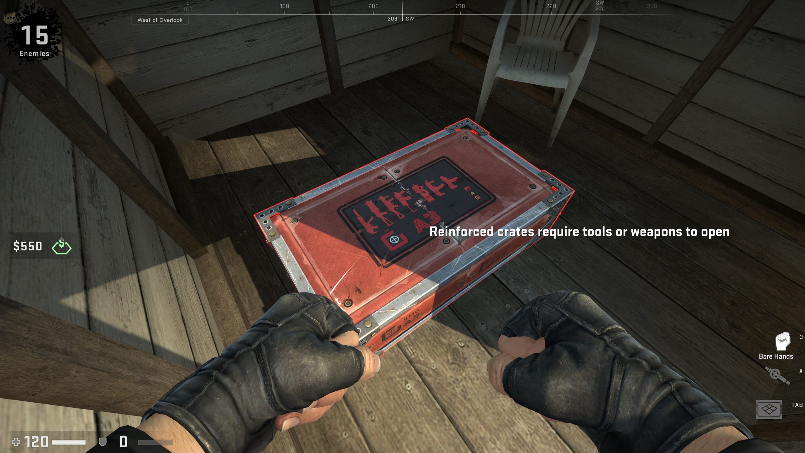 Counter-Strike GO becomes F2P, adds a shrunken battle royale mode - Ars ...