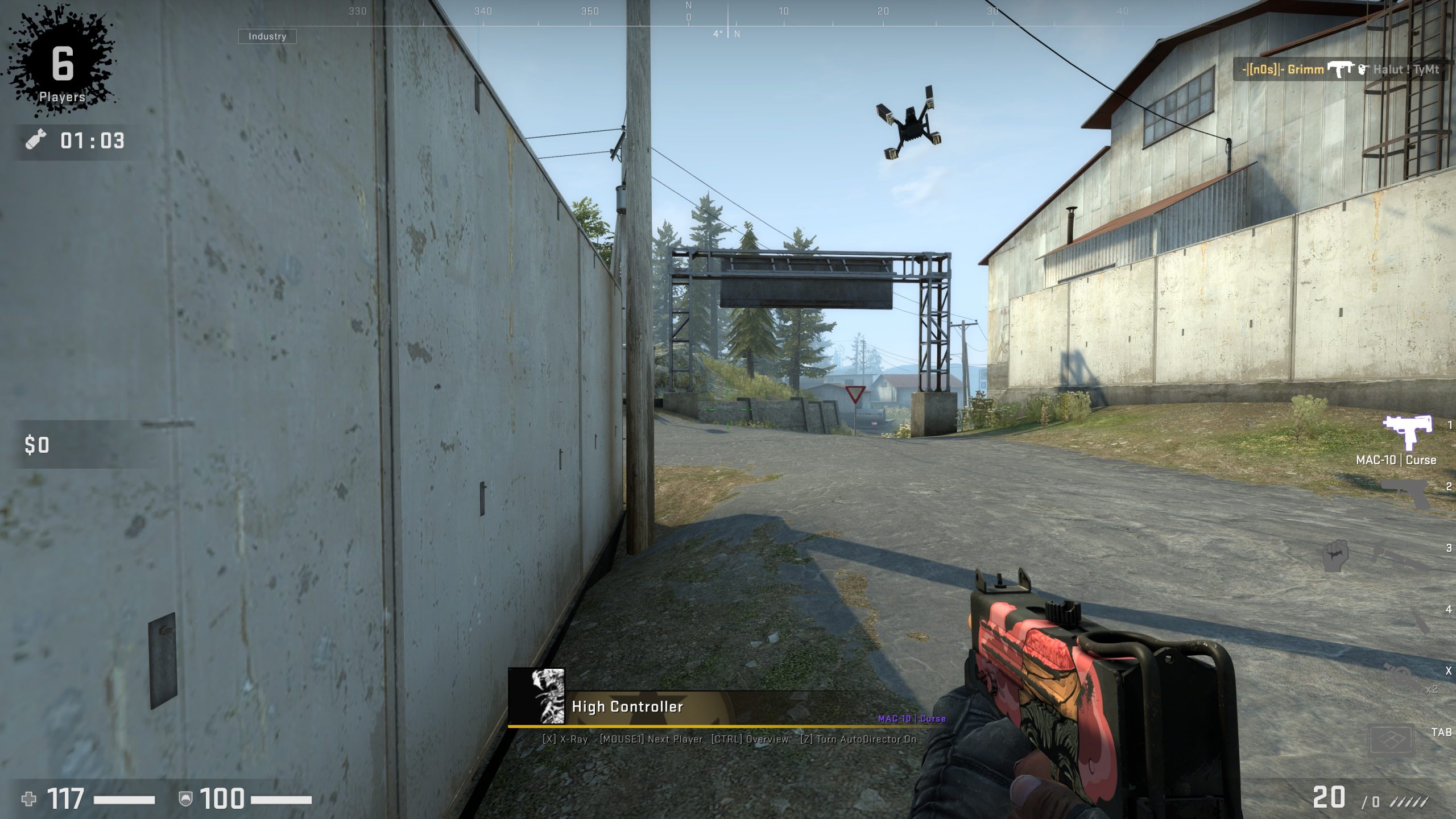 Counter-Strike GO becomes F2P, adds a shrunken battle royale mode - Ars ...