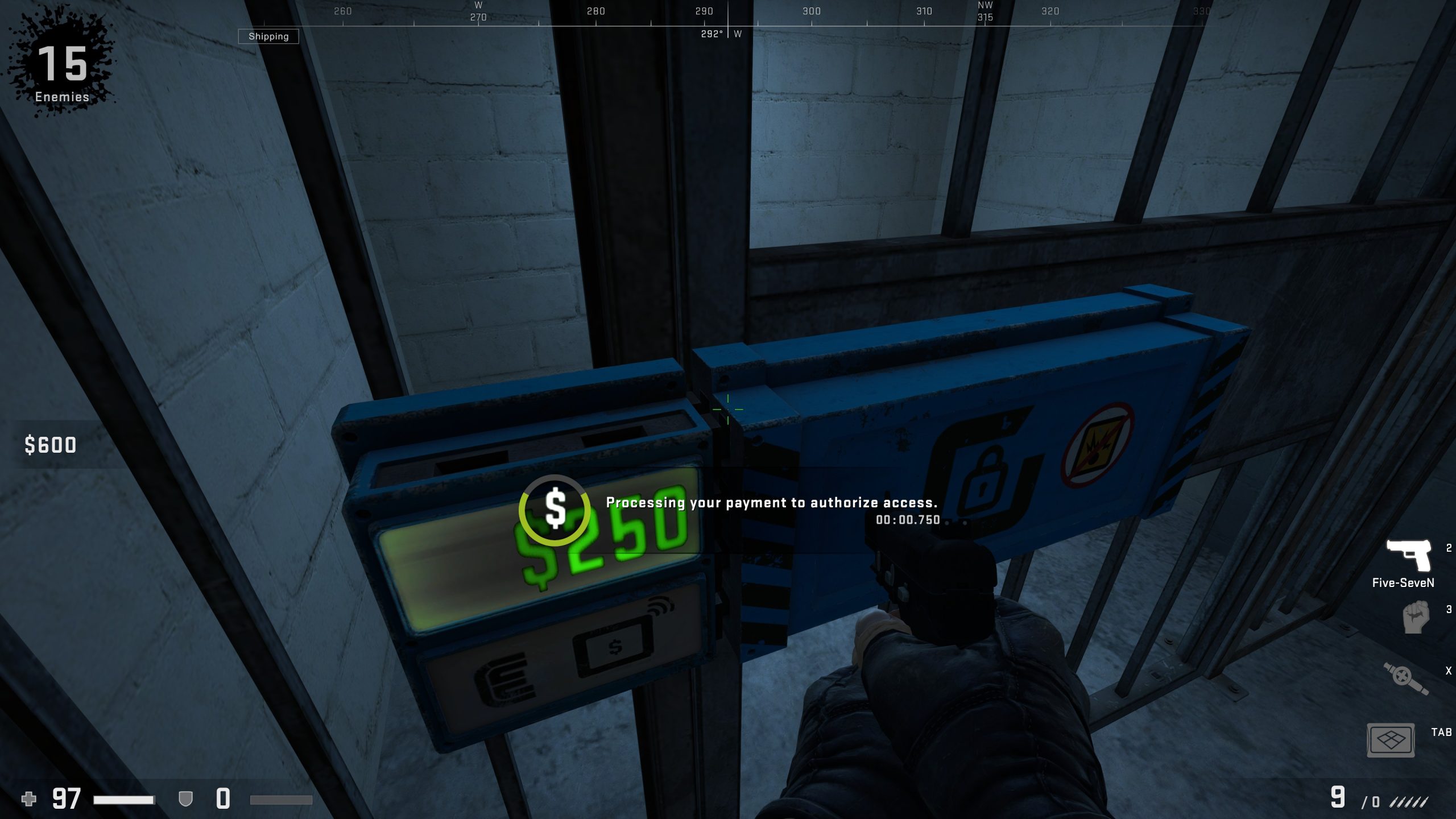 Counter-Strike GO becomes F2P, adds a shrunken battle royale mode - Ars ...