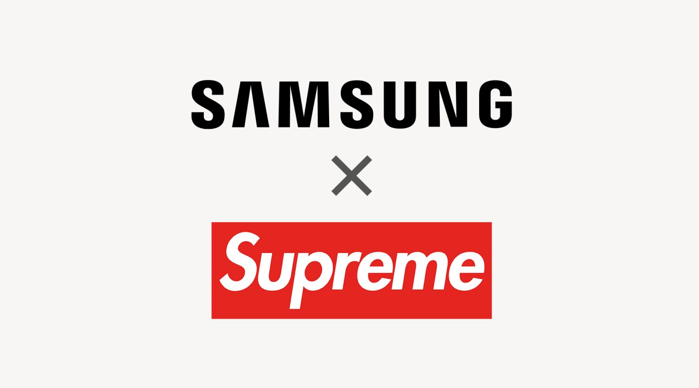 Samsung embarrassingly partners with “counterfeit” version of Supreme ...