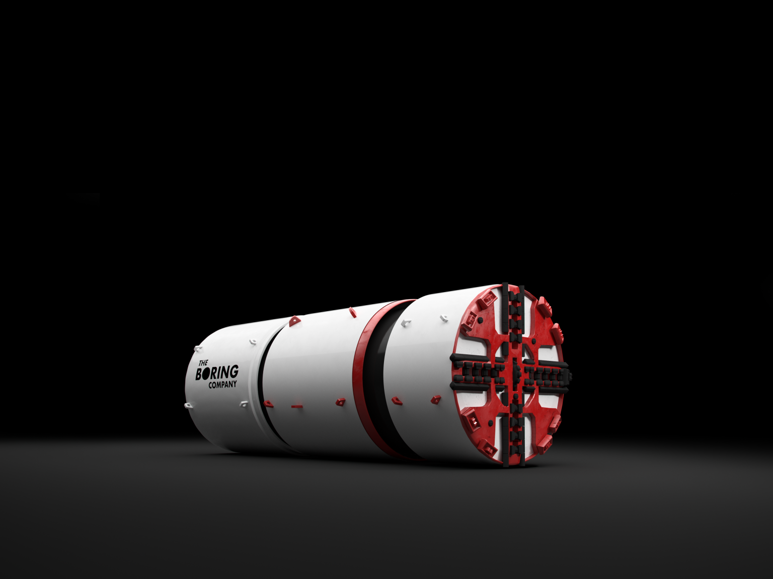 Ars takes a first tour of the length of The Boring Company’s test ...