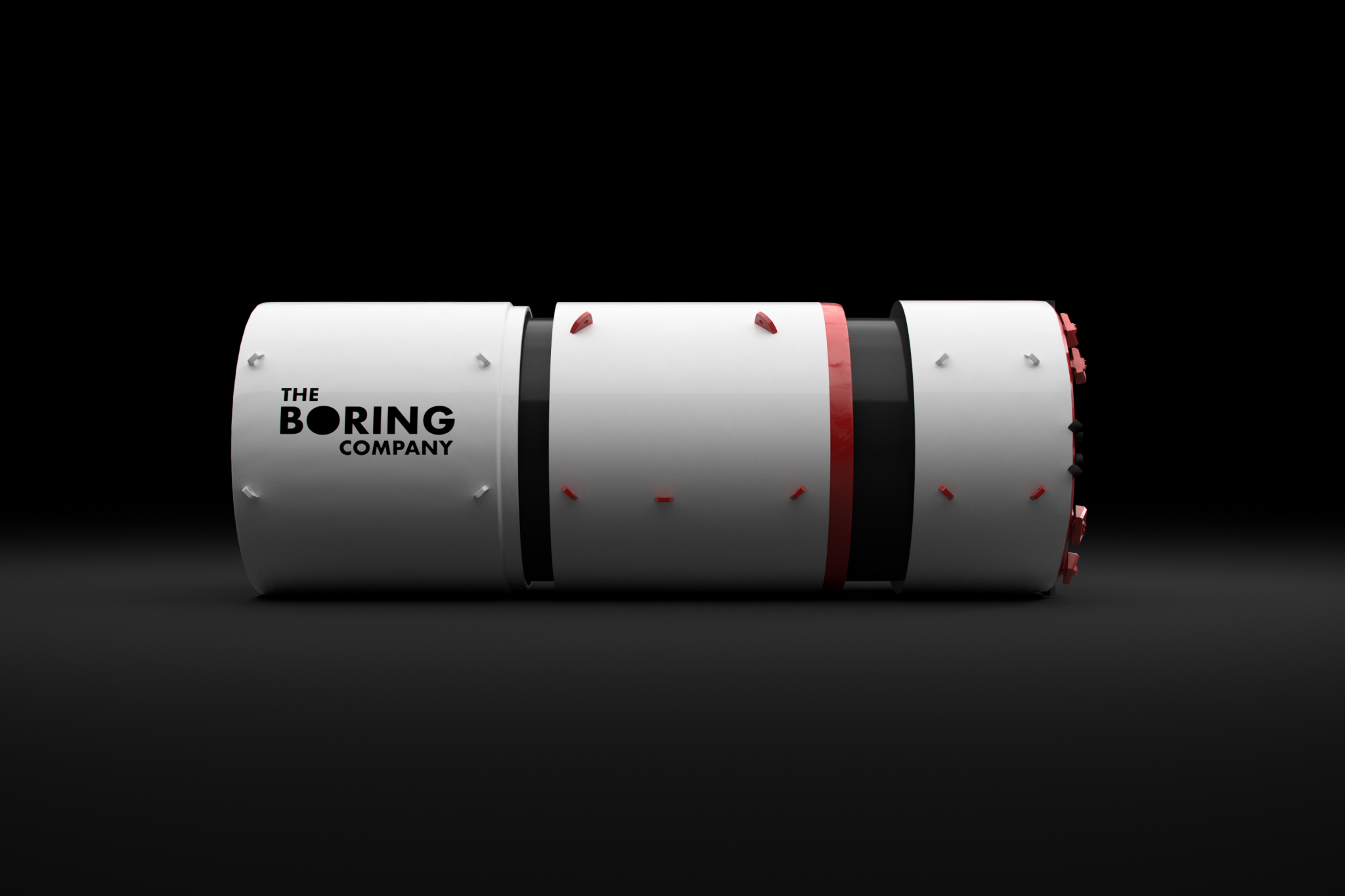 Ars takes a first tour of the length of The Boring Company’s test ...