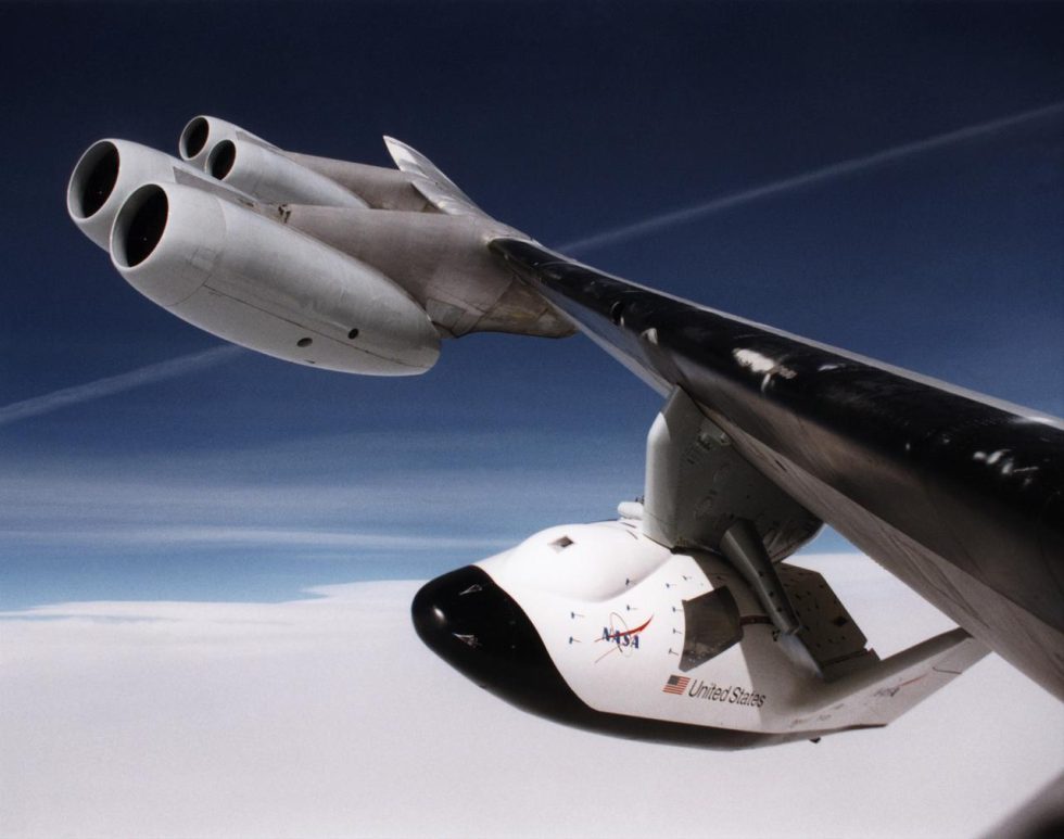 Where will NASA go in 20 years? It may depend on private space and ...