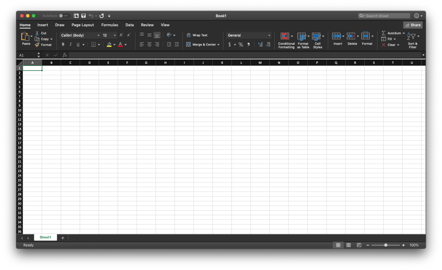 Microsoft adds Dark Mode support and more to Office 365 for Mac - Ars ...