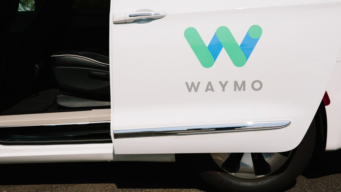 We finally talked to an actual Waymo passenger—here’s what he told us ...
