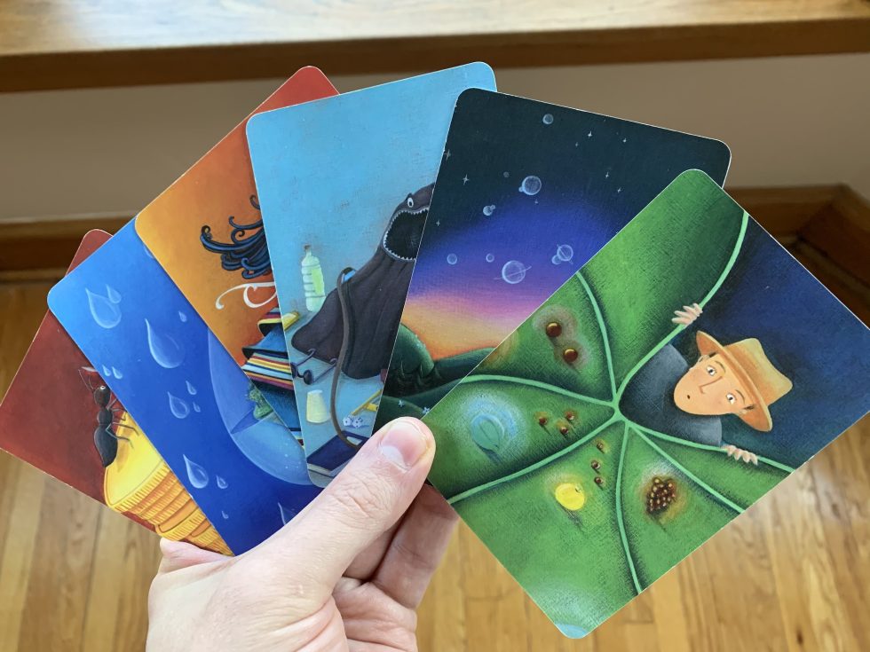 The best board games to play with your quarantined housemates - Ars ...