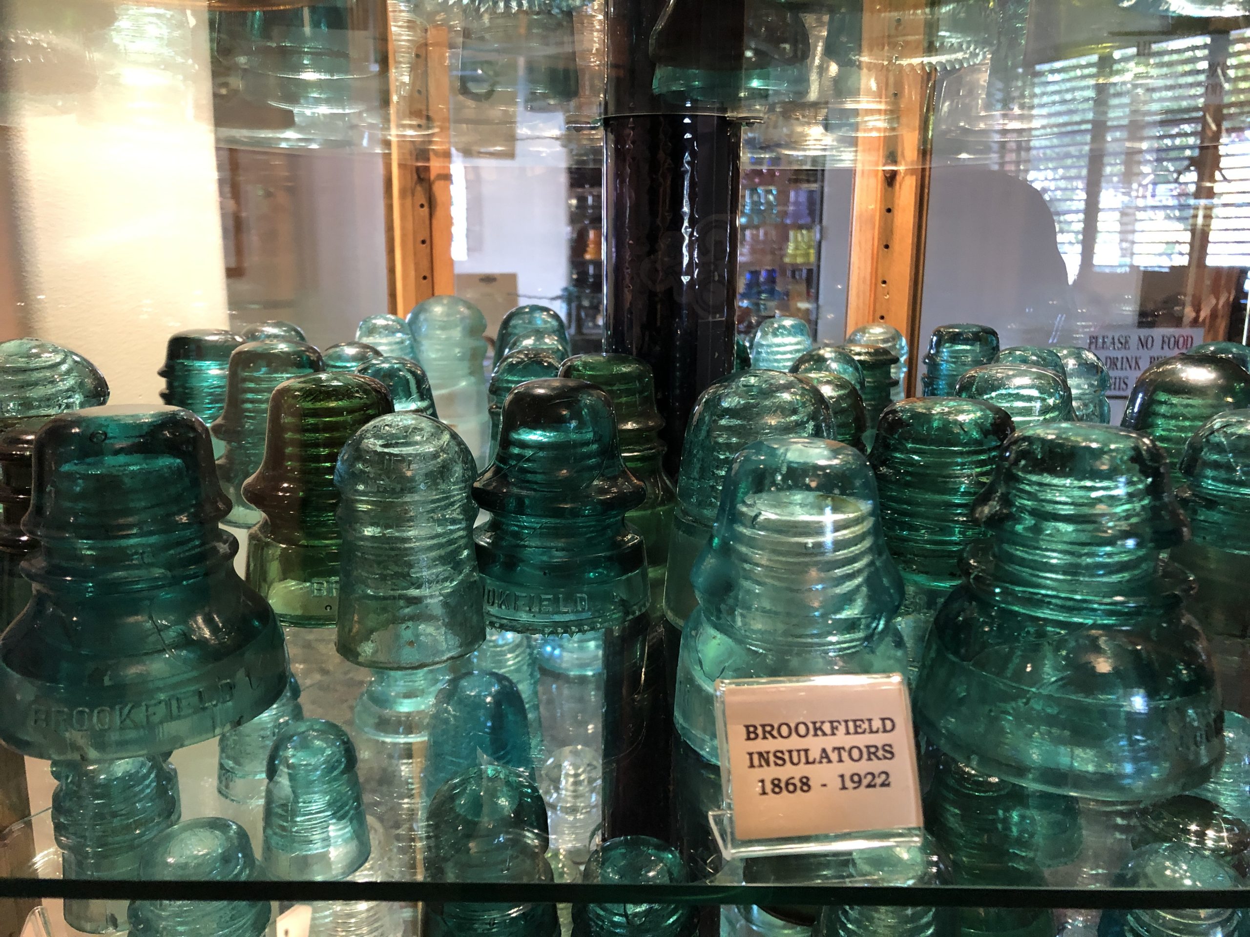 Try your hand at being an operator at the Roseville Telephone Museum ...