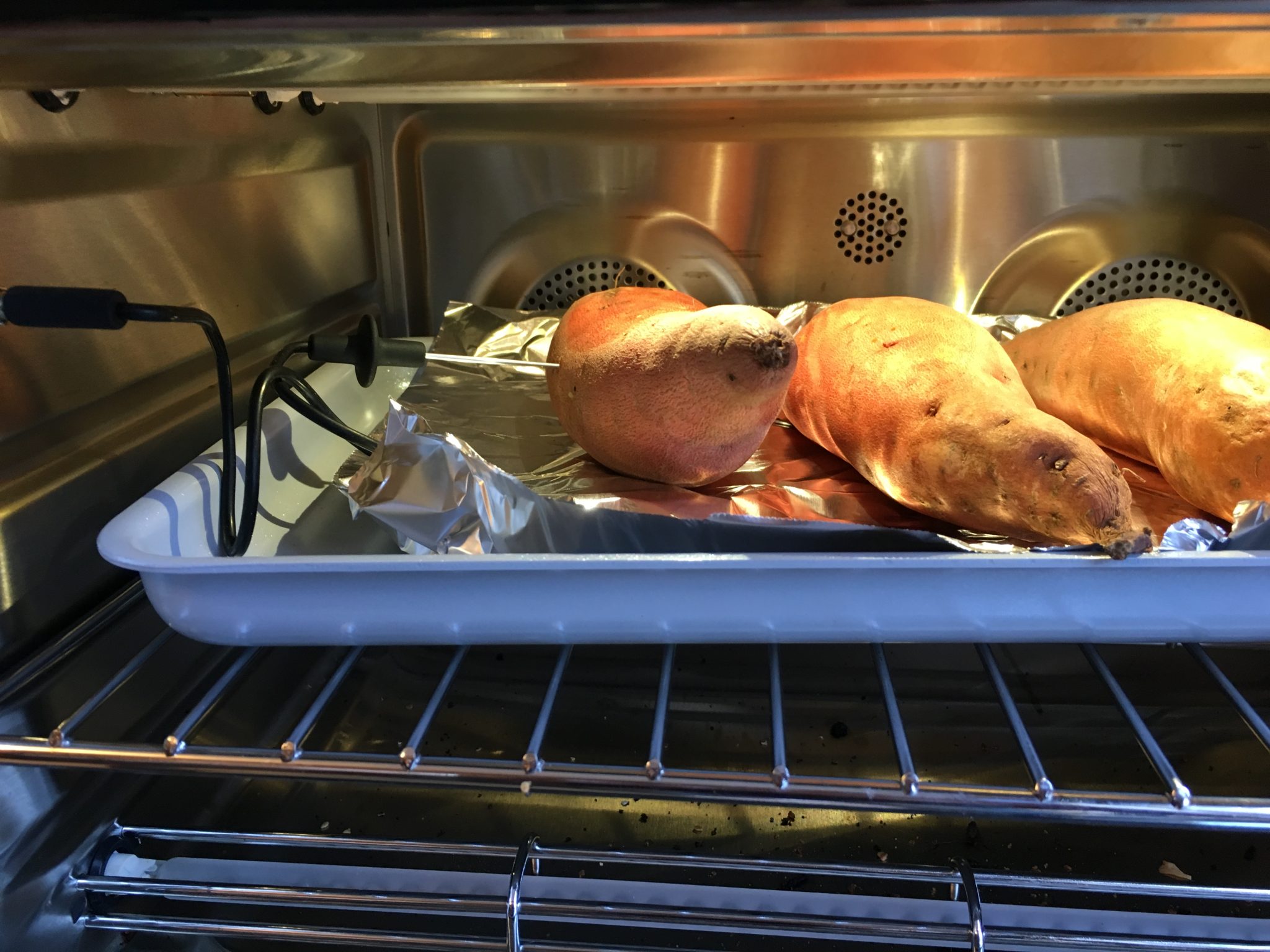 Review: The June oven made me want a camera in every cooking device ...