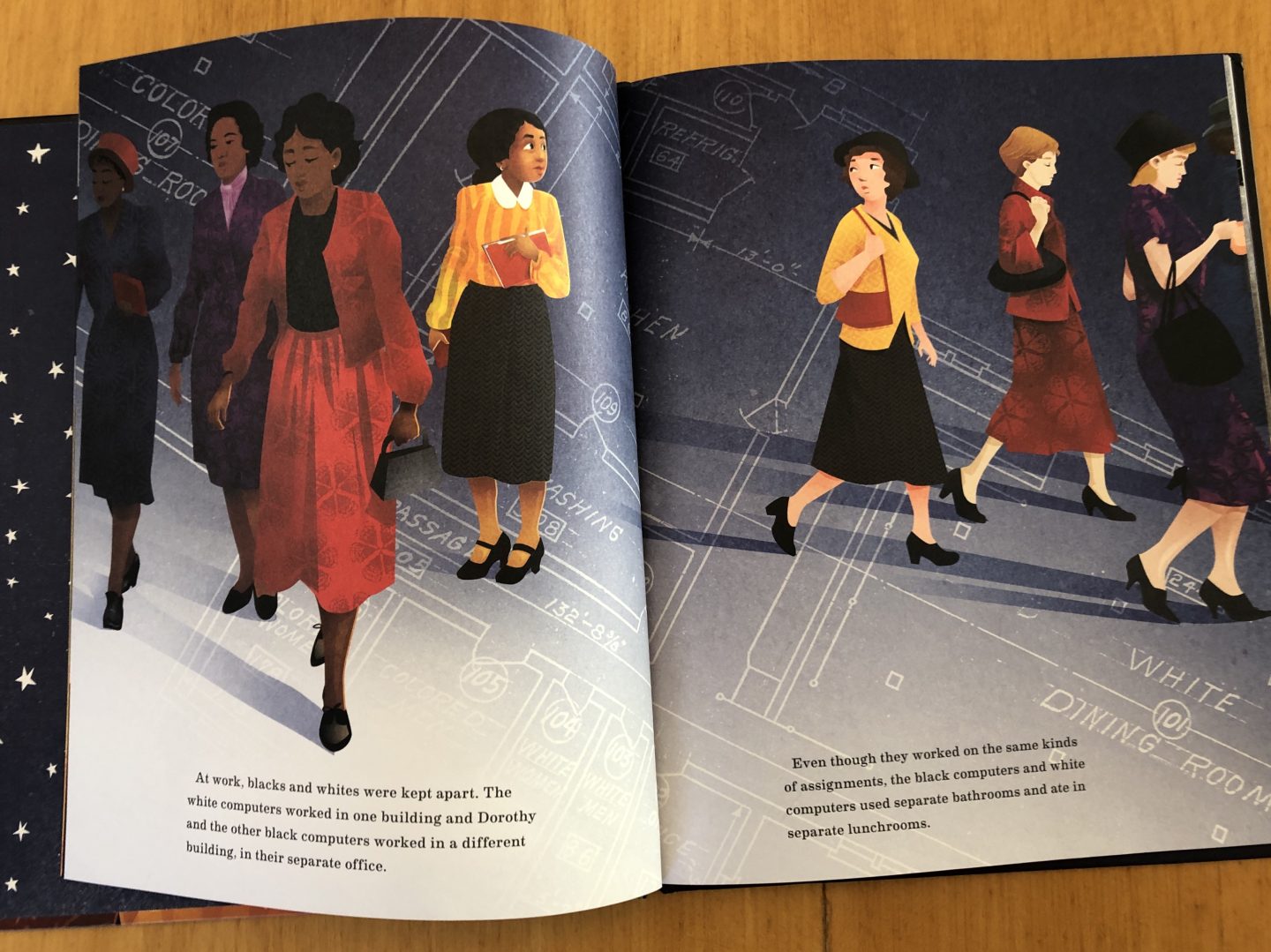 Without question, these are 2018’s best space books for kids - Ars Technica