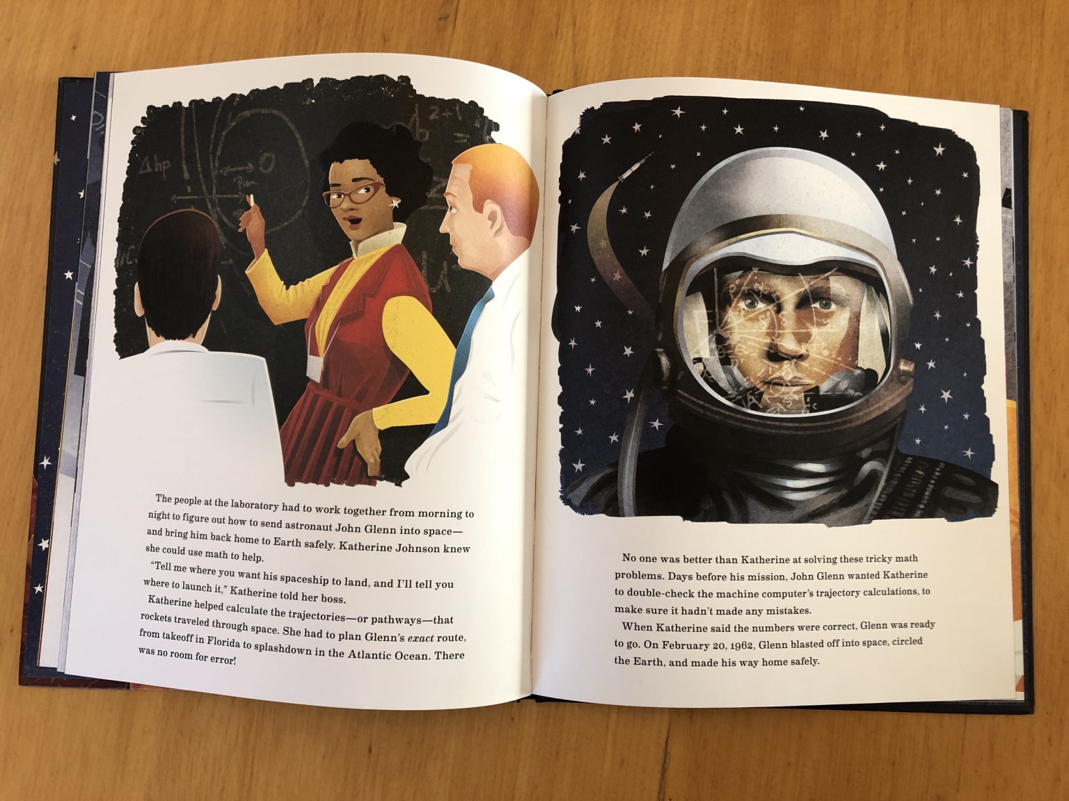 Without question, these are 2018’s best space books for kids - Ars Technica