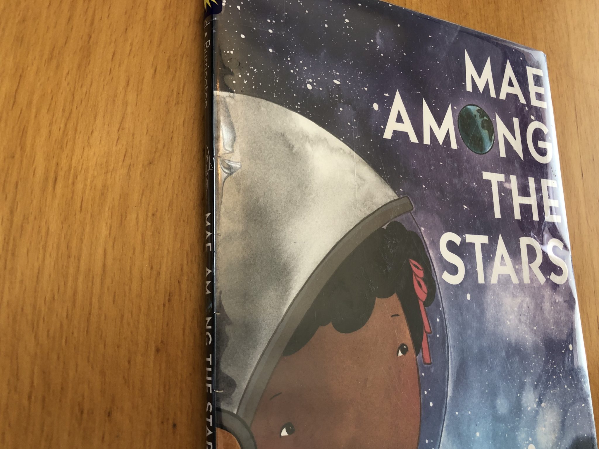 Without question, these are 2018’s best space books for kids - Ars Technica