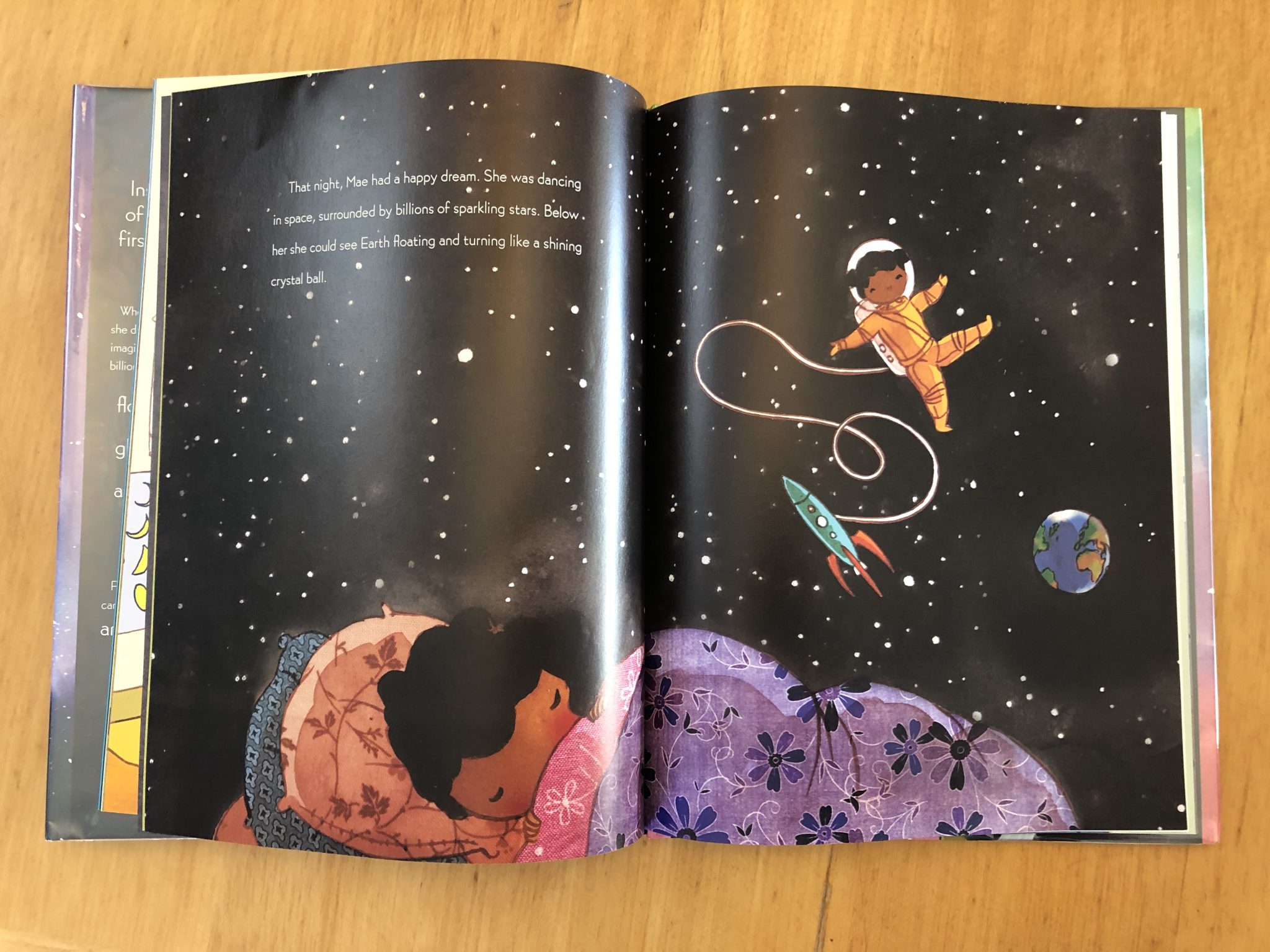 Without question, these are 2018’s best space books for kids - Ars Technica