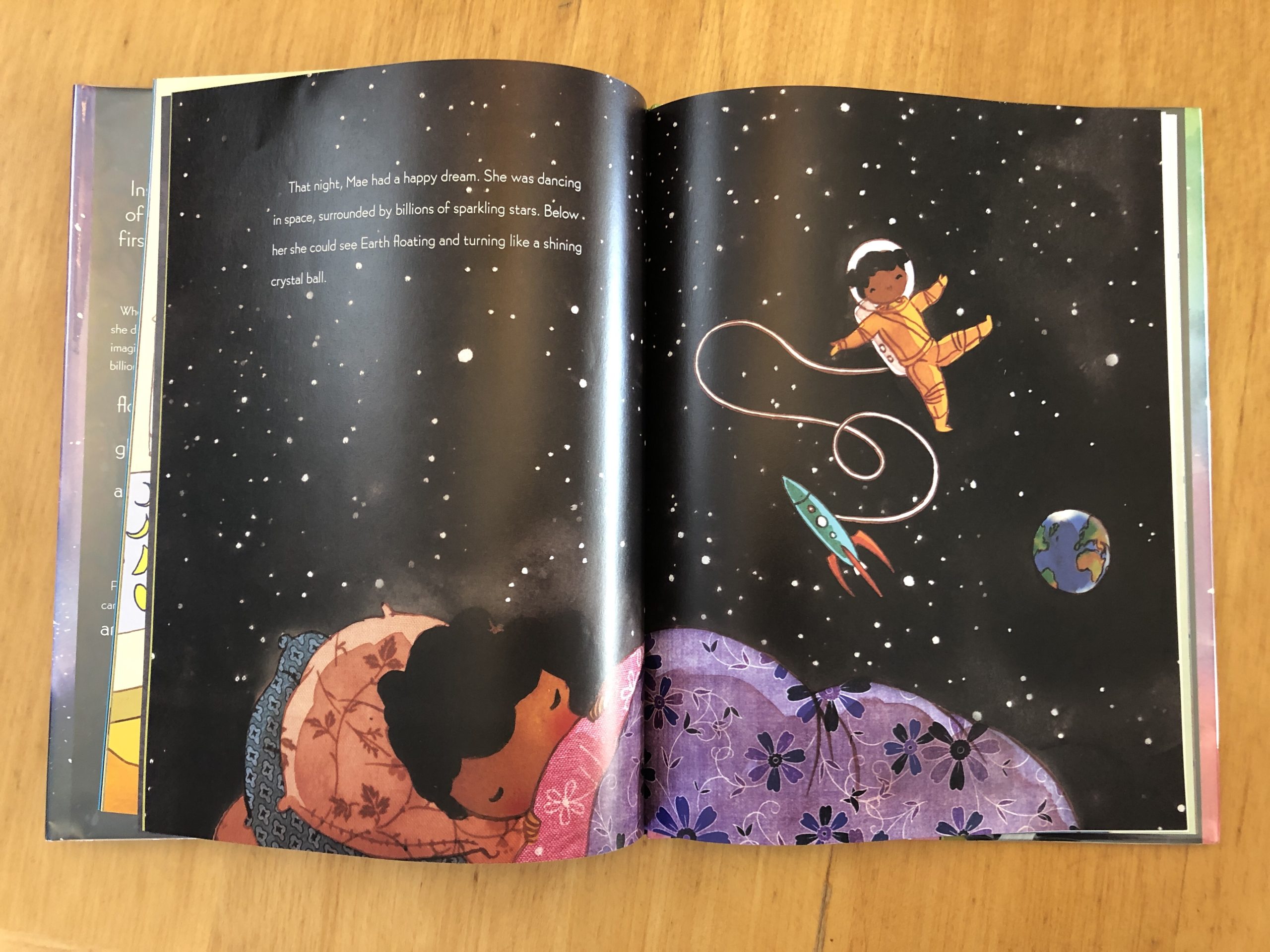 Without question, these are 2018’s best space books for kids - Ars Technica