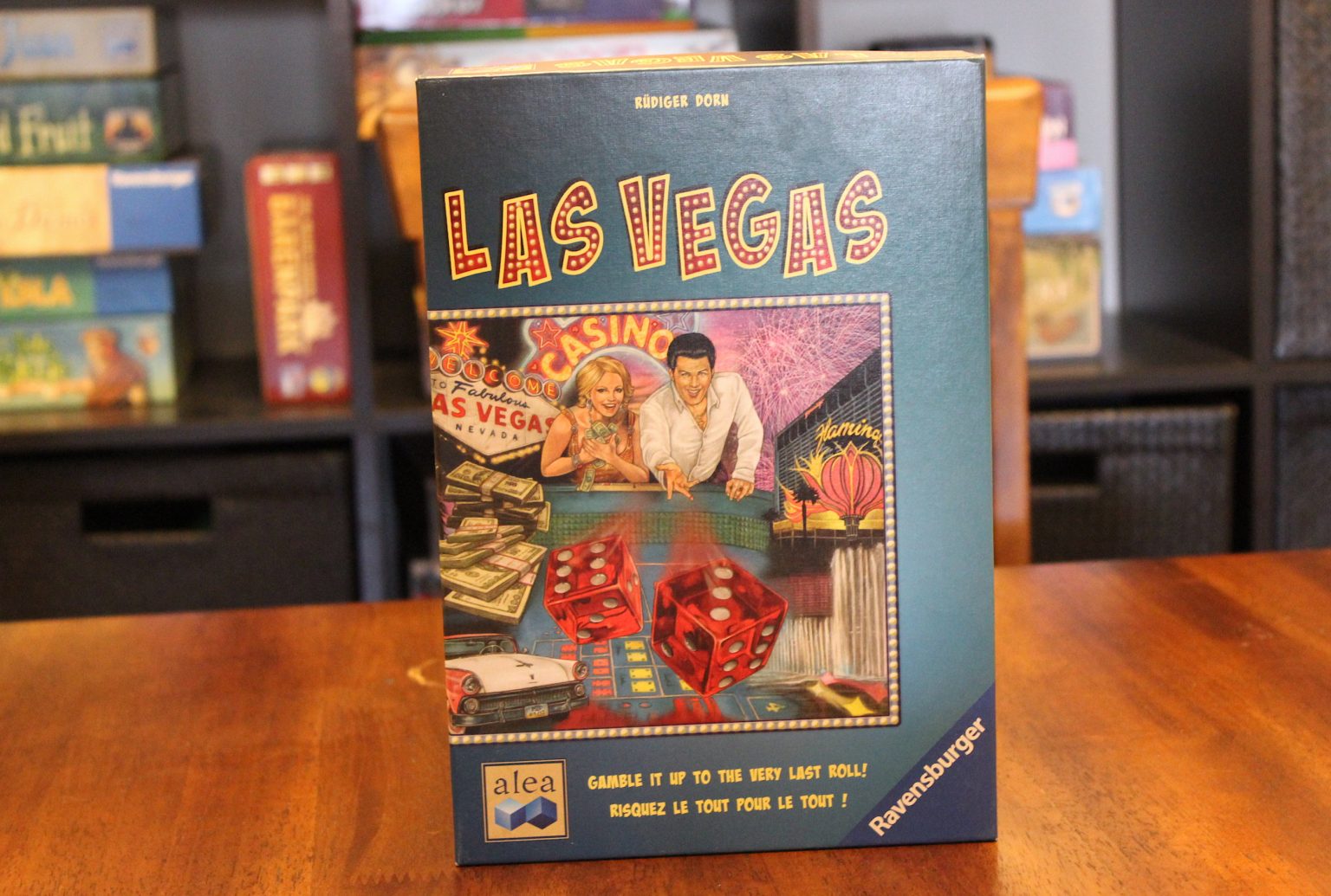 Ars Technica’s ultimate board game gift guide, 2019 edition - Ars Technica