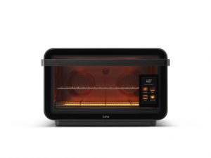 Review: The June oven made me want a camera in every cooking device ...