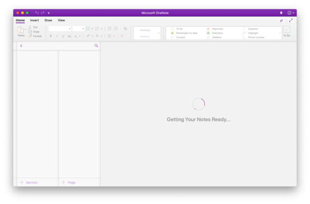 Microsoft adds Dark Mode support and more to Office 365 for Mac - Ars ...