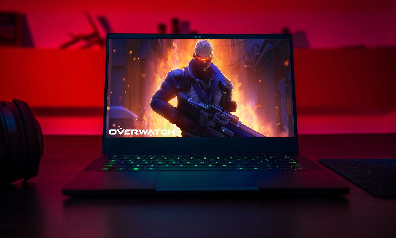 The Razer Blade Stealth gets an overhaul with a 4K display and better ...