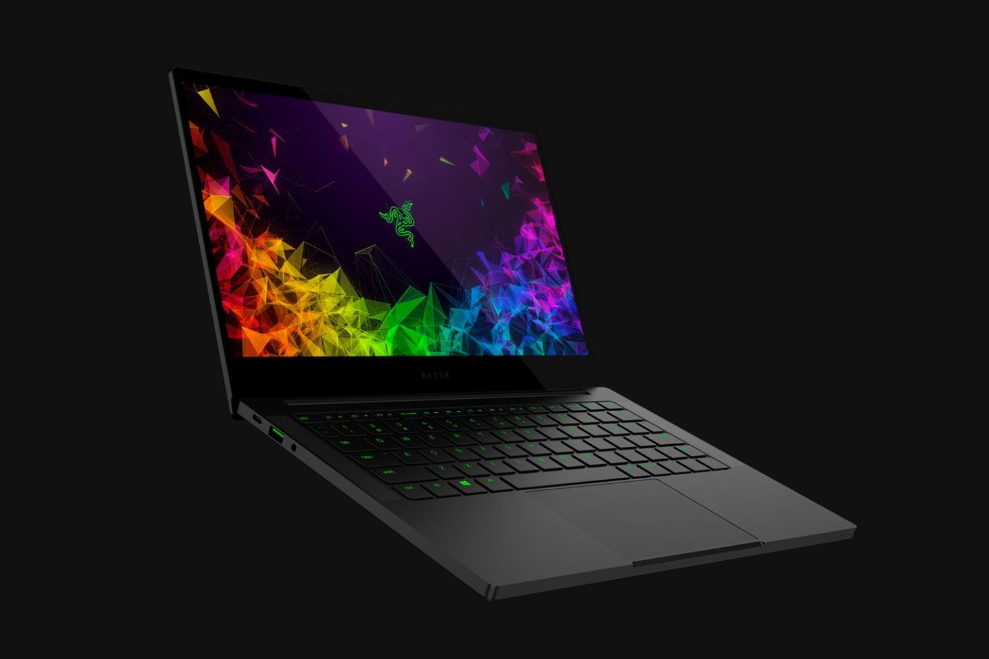 The Razer Blade Stealth gets an overhaul with a 4K display and better ...
