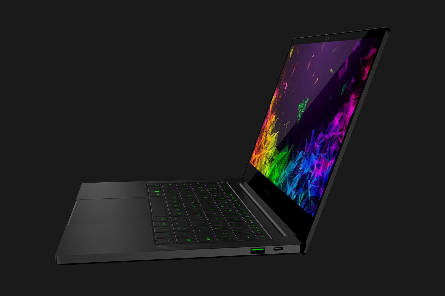 The Razer Blade Stealth gets an overhaul with a 4K display and better ...