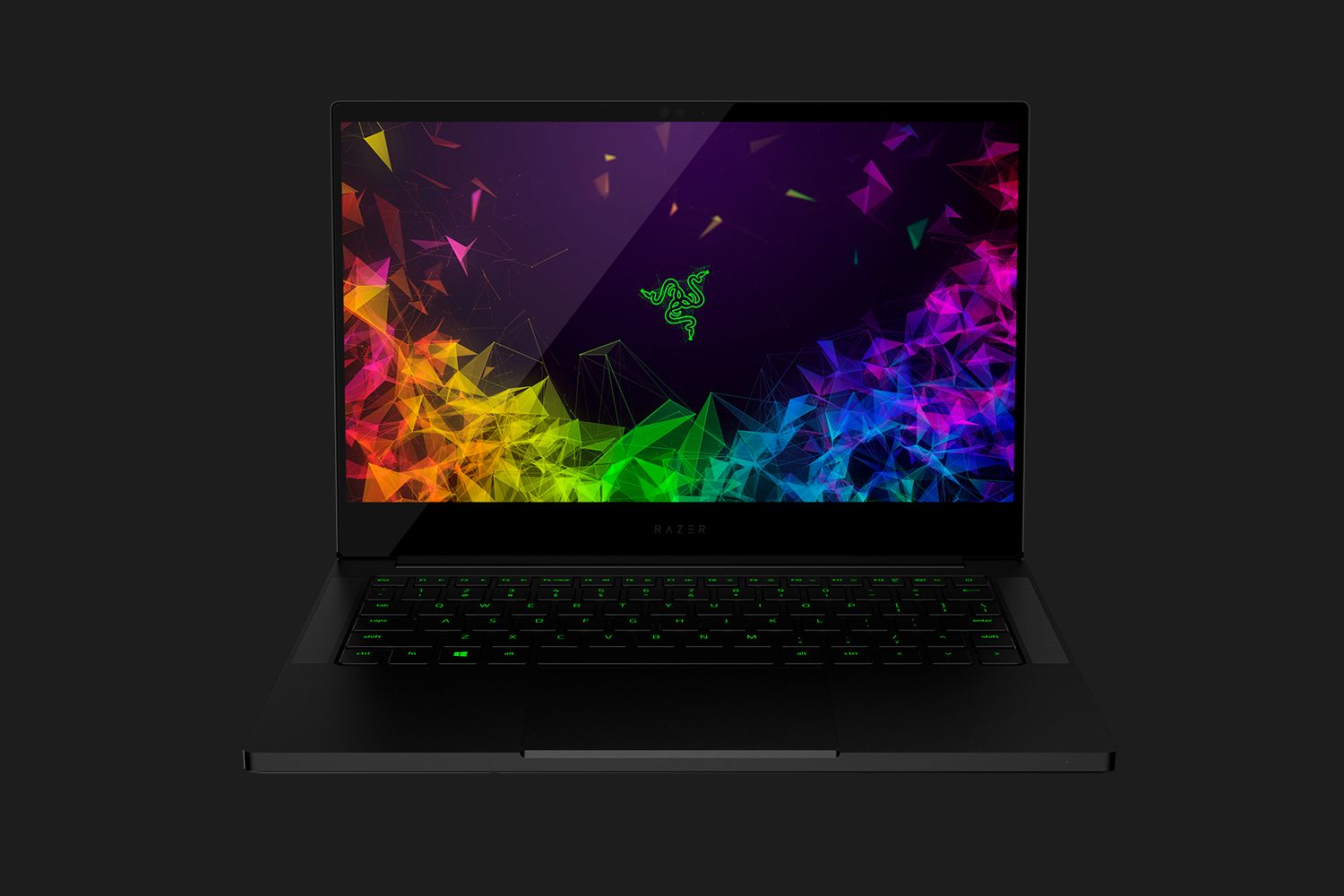 The Razer Blade Stealth gets an overhaul with a 4K display and better ...
