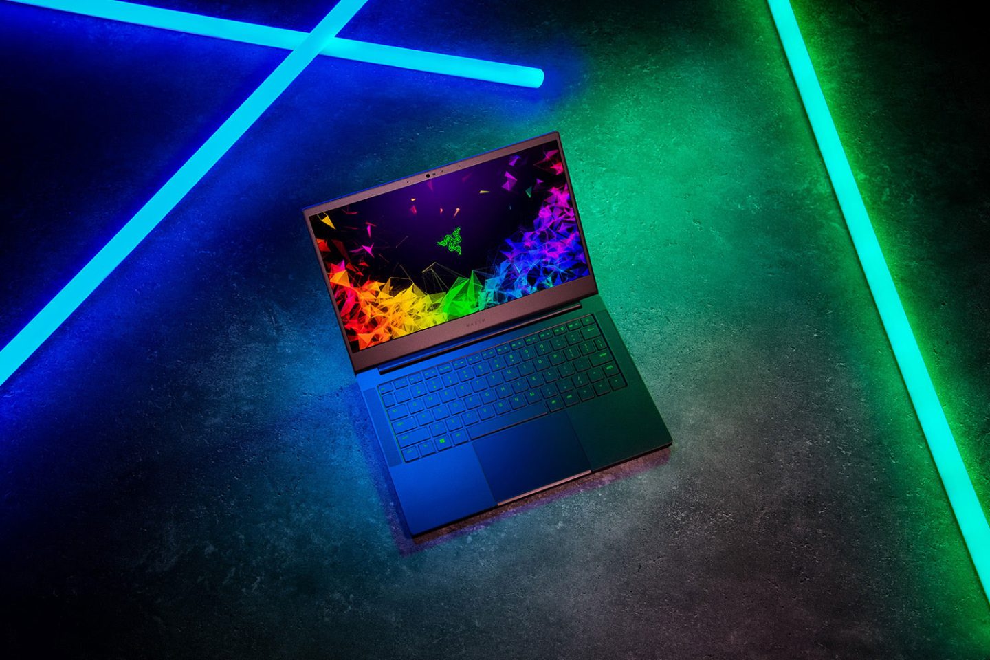 The Razer Blade Stealth gets an overhaul with a 4K display and better ...
