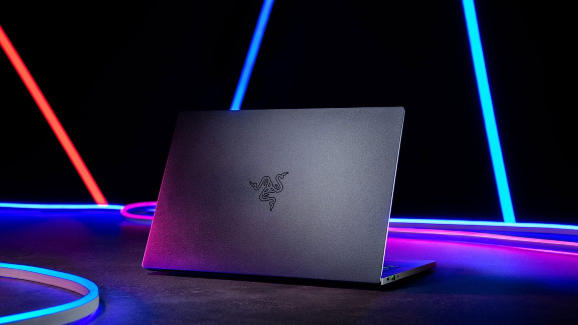 The Razer Blade Stealth gets an overhaul with a 4K display and better ...