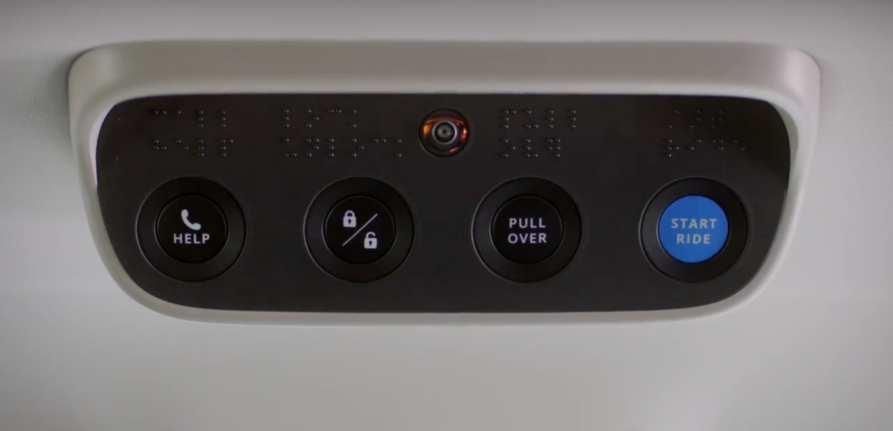 Waymo One, the groundbreaking self-driving taxi service, explained ...