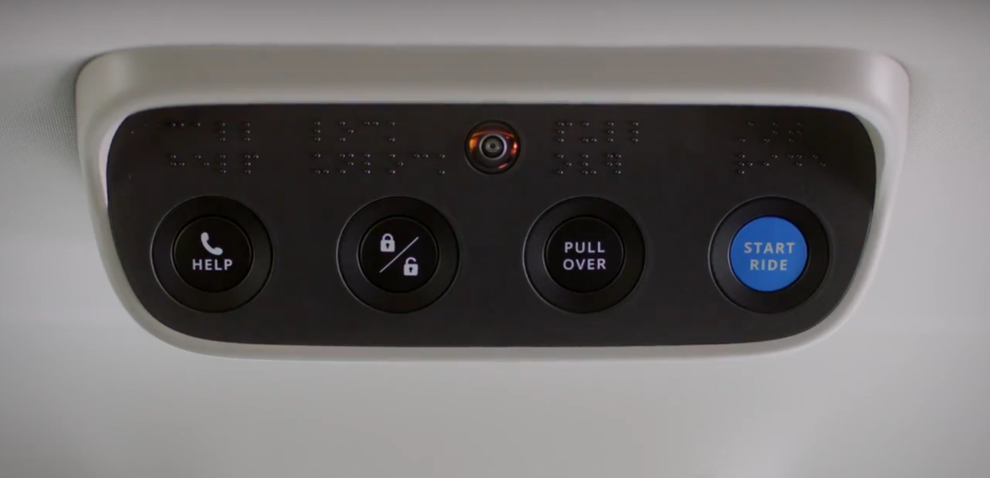 Waymo One, the groundbreaking self-driving taxi service, explained ...