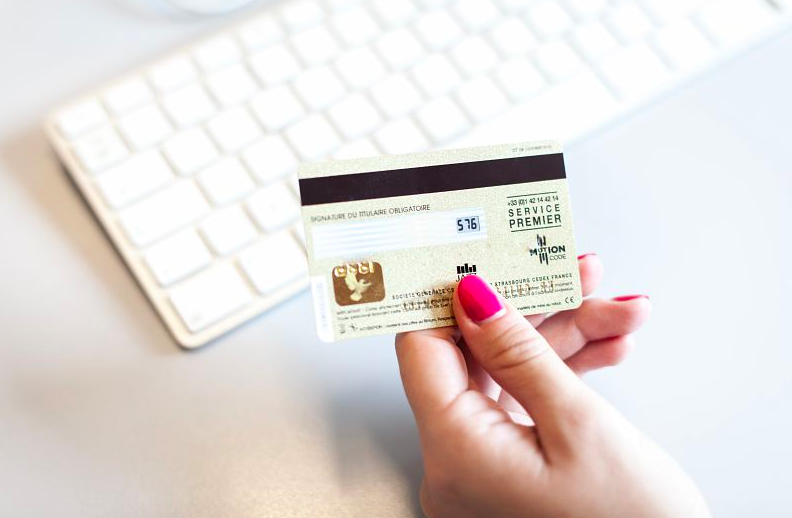 Pilot project demos credit cards with shifting CVV codes to stop fraud ...