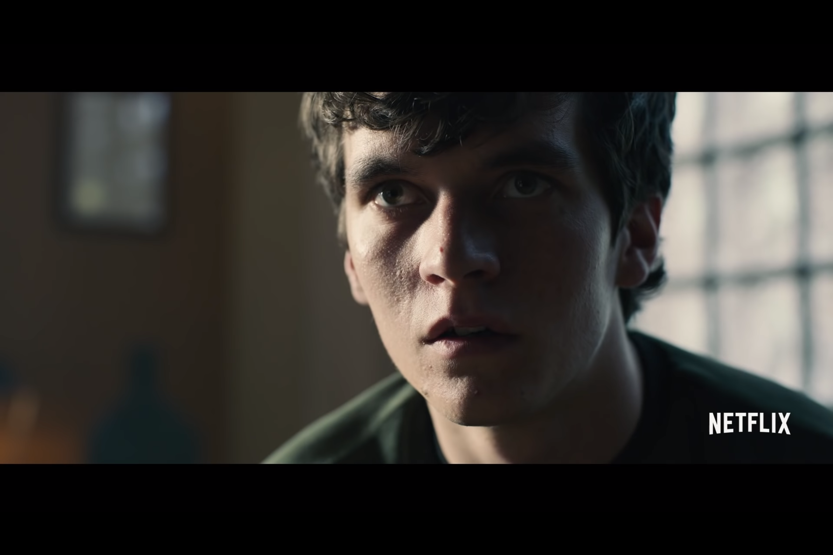 “Change your future” tomorrow with choice-filled Black Mirror film on ...