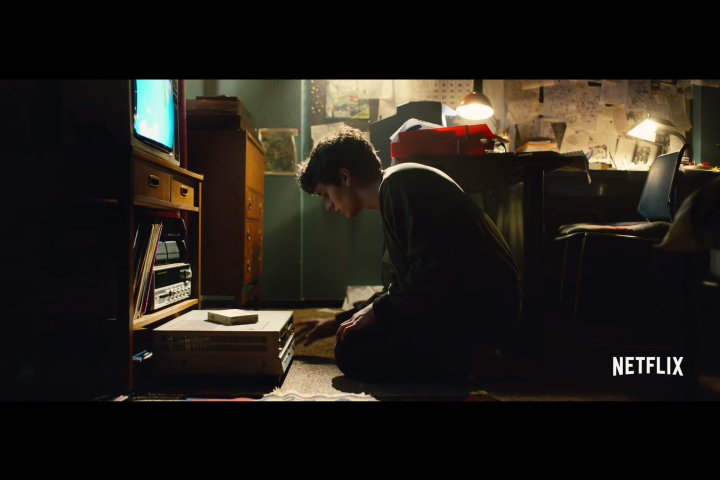 “Change your future” tomorrow with choice-filled Black Mirror film on ...