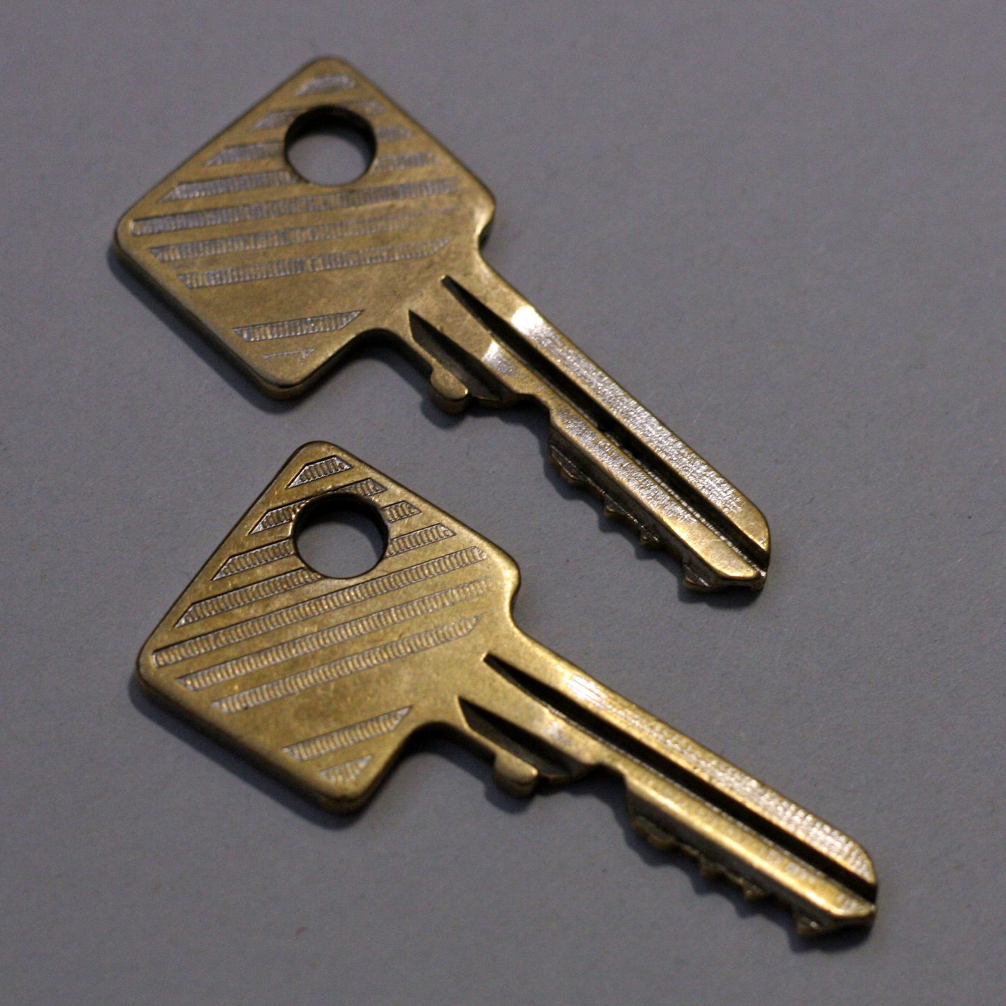 Tag: security keys - Ars Technica