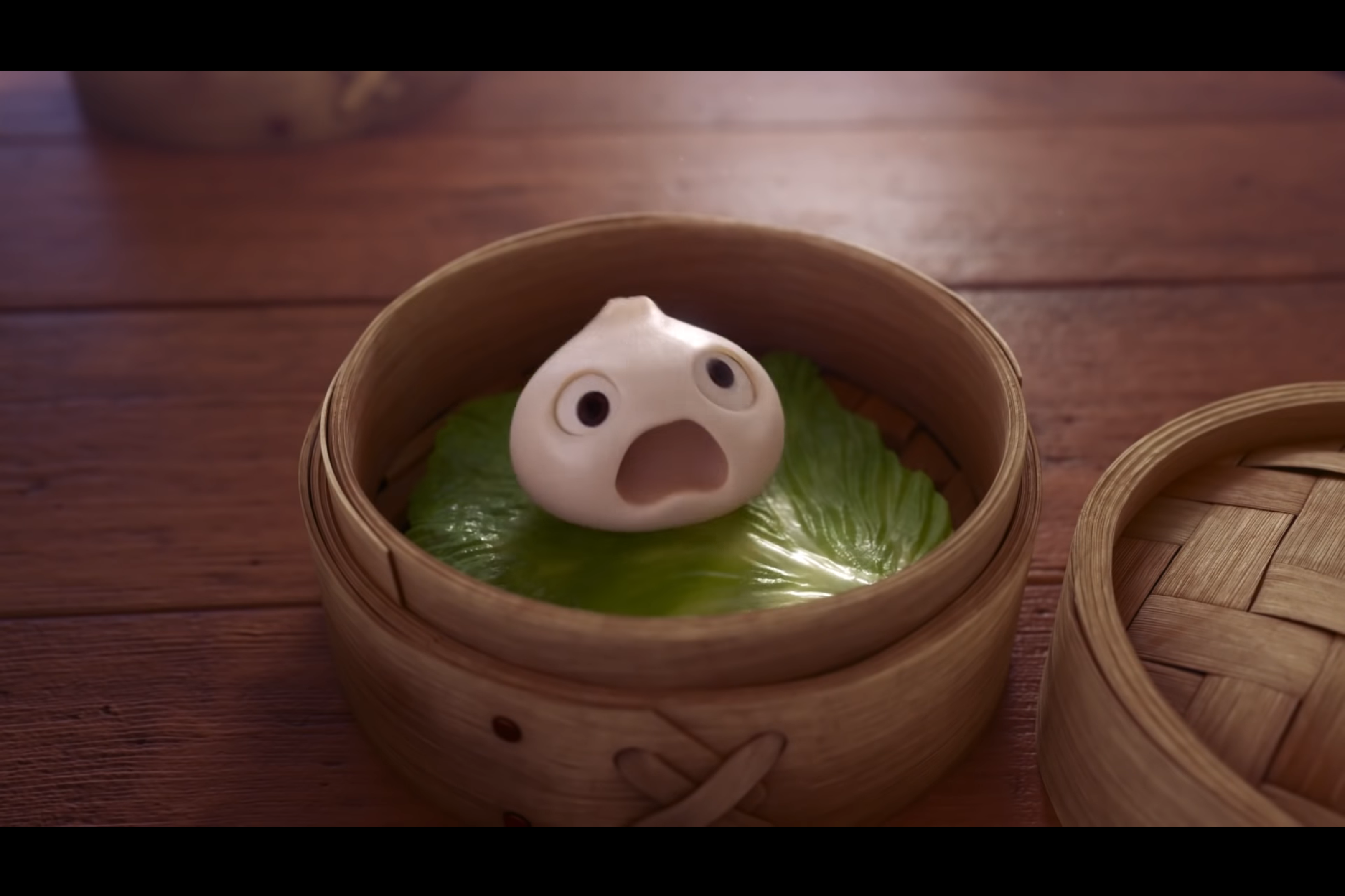 For the first time ever, Disney posts a Pixar “short” on YouTube for ...
