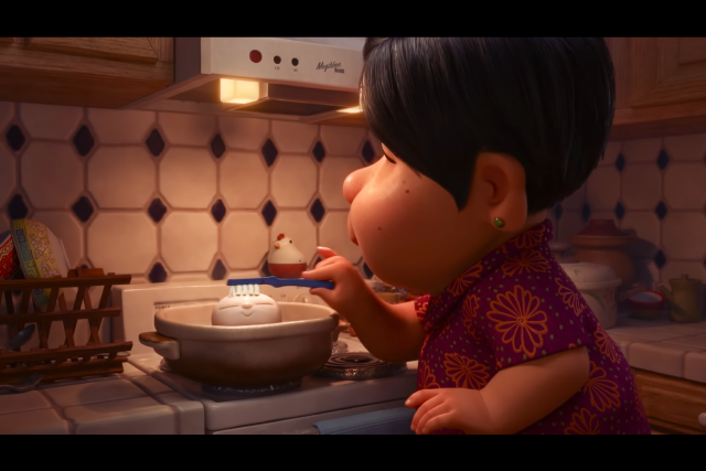 For the first time ever, Disney posts a Pixar “short” on YouTube for ...
