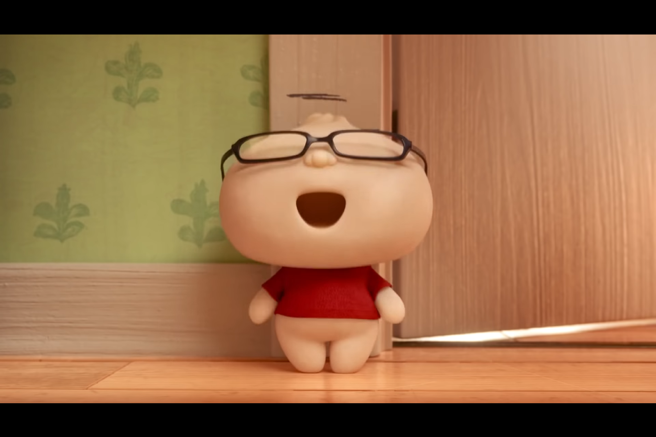 For the first time ever, Disney posts a Pixar “short” on YouTube for ...