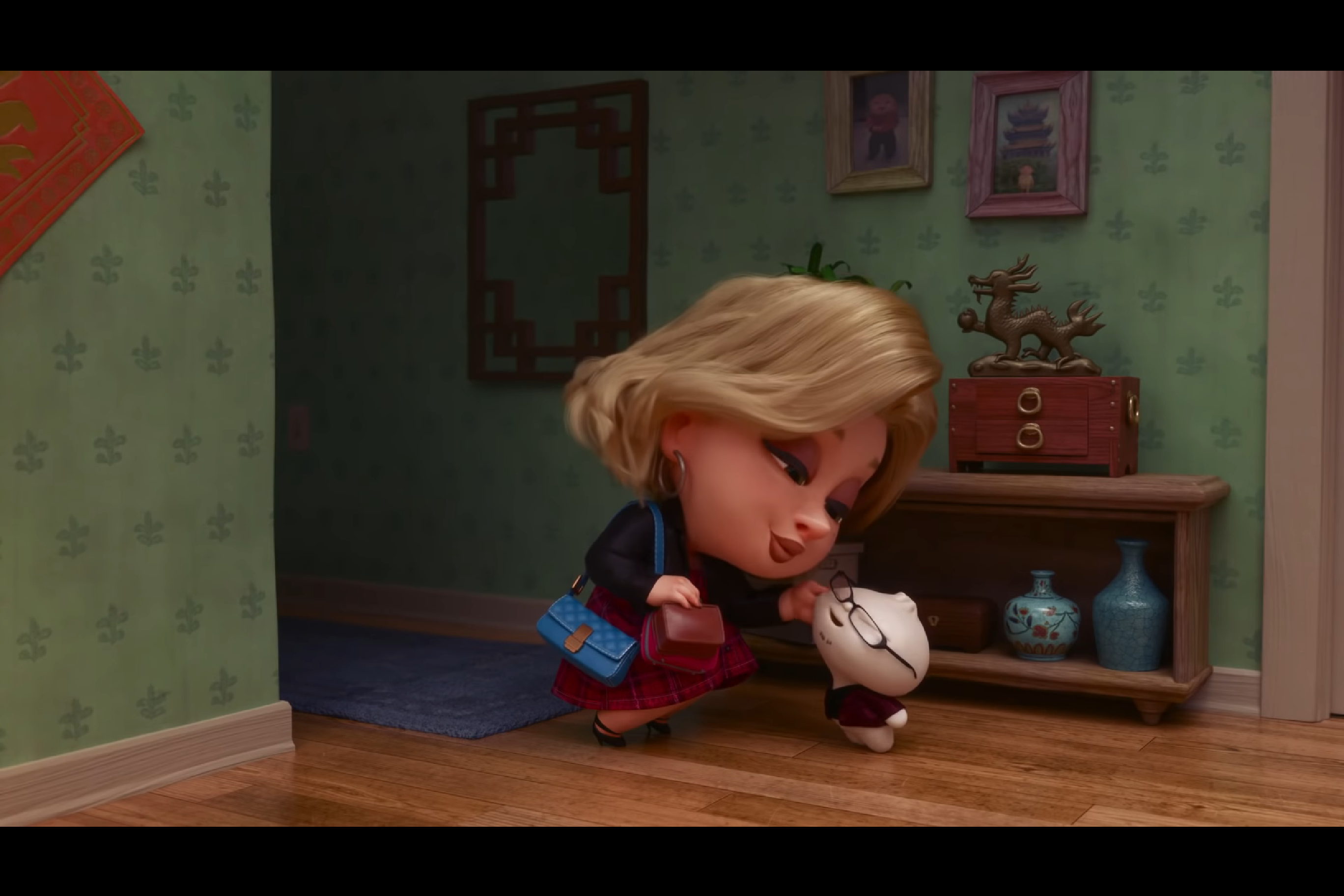 For the first time ever, Disney posts a Pixar “short” on YouTube for ...