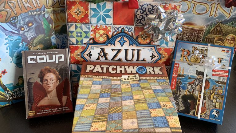 Ars Technica’s ultimate board game gift guide, 2018 edition - Ars Technica