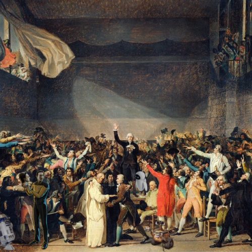 Tag: computational analysis - Ars Technica