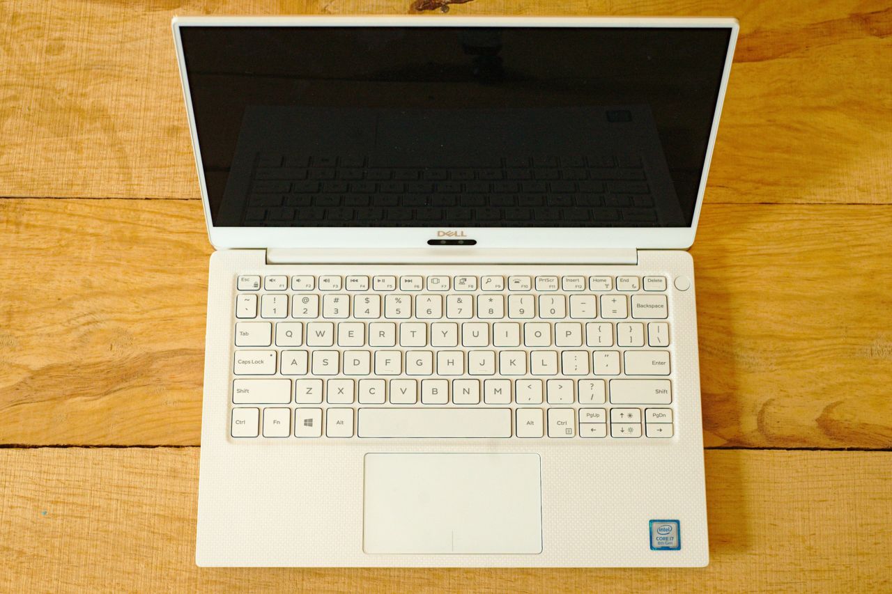 The 2018 XPS 13 Developer’s Edition—Have it your way on a “just works ...