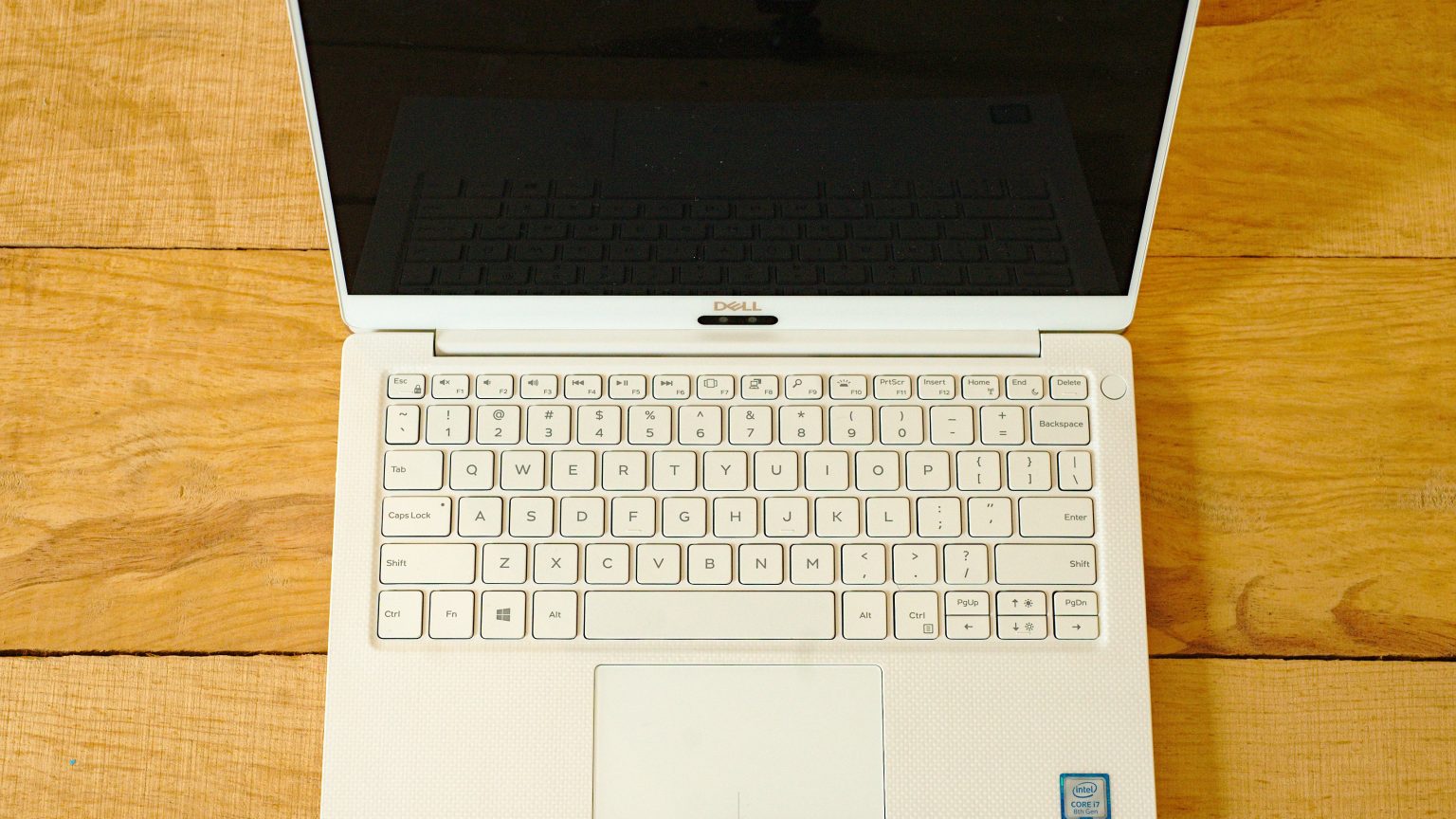 The 2018 XPS 13 Developer’s Edition—Have it your way on a “just works ...