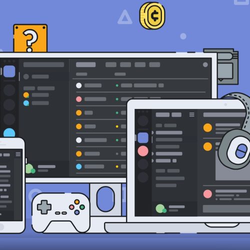 Discord update adds activities, app directory, and cheaper Nitro ...